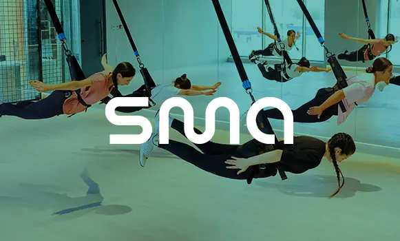 About Us | Sma Fitness